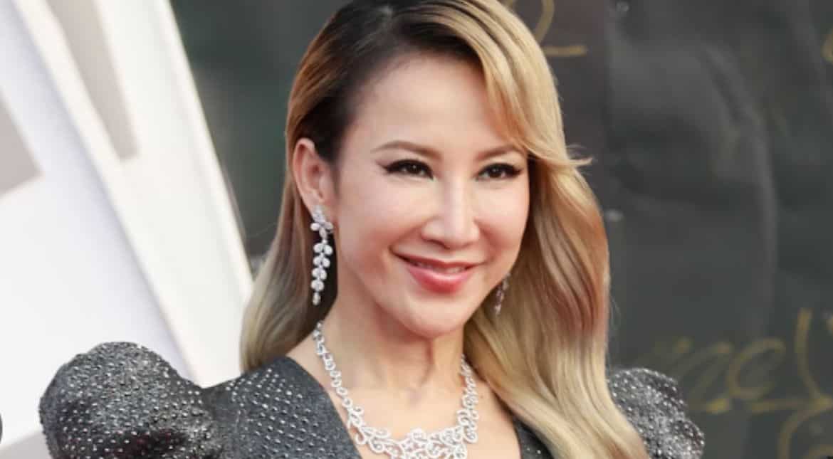 Coco Lee: Crouching Tiger, Hidden Dragon singer's journey from fame to depression ...